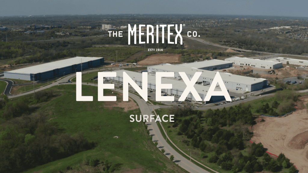 Meritex - Case Study: Lenexa | Surface - Spectra Media